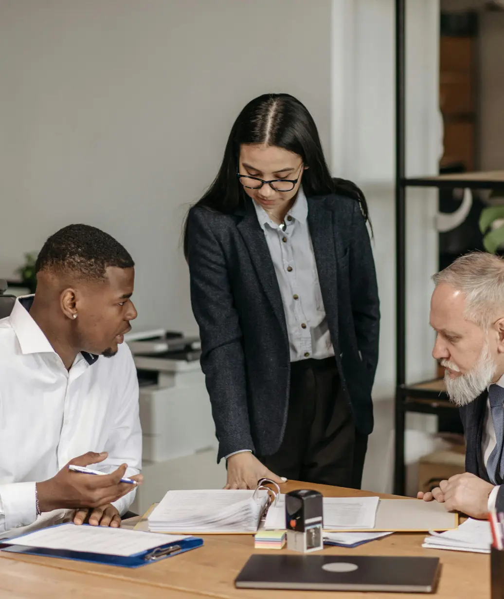 Lead Generation and Prospecting - NEXORA