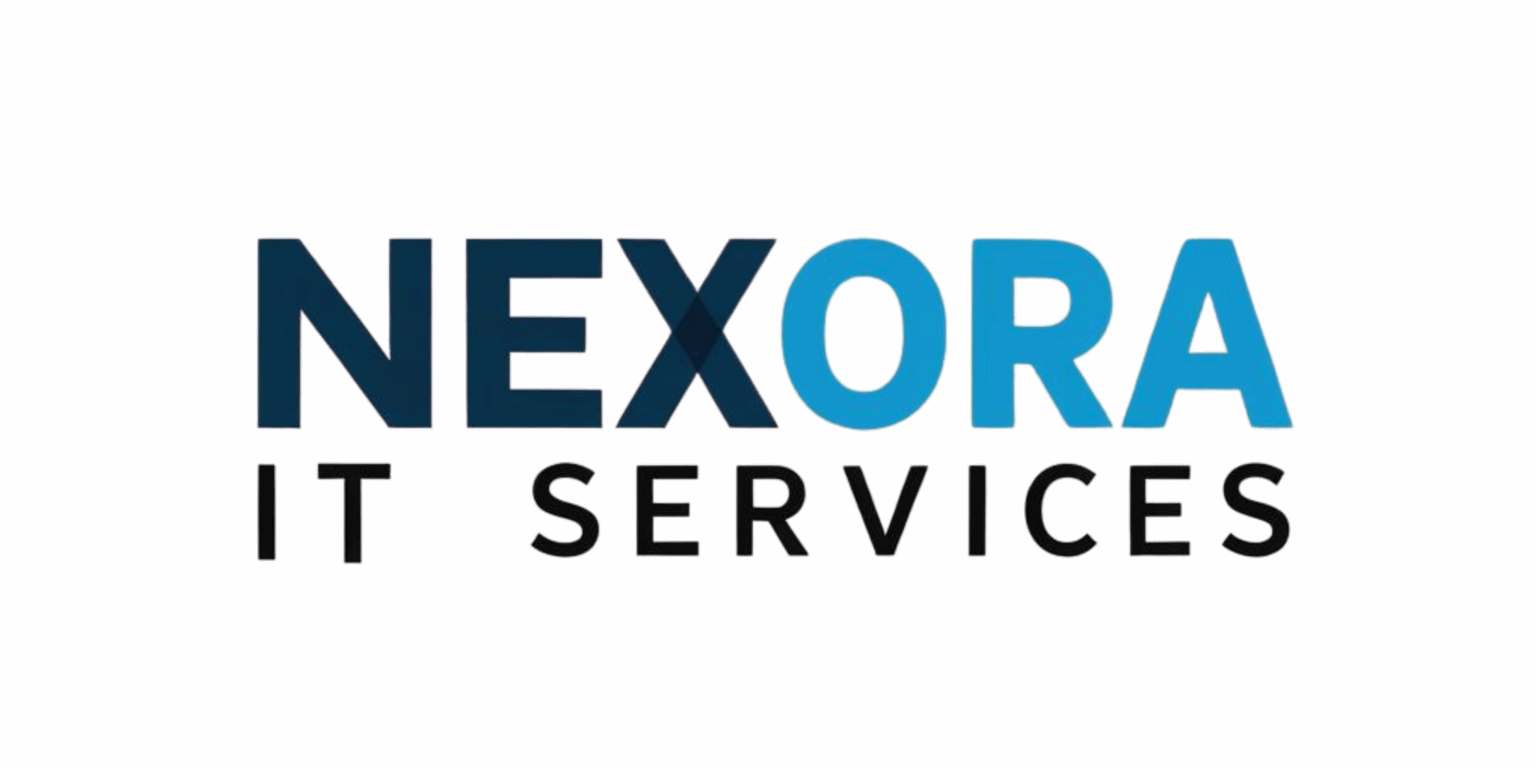 Nexora IT Services